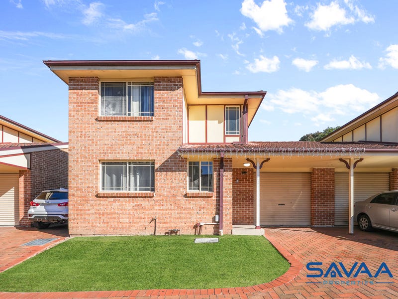 4/98 Metella Road, Toongabbie, NSW 2146 - Property Details