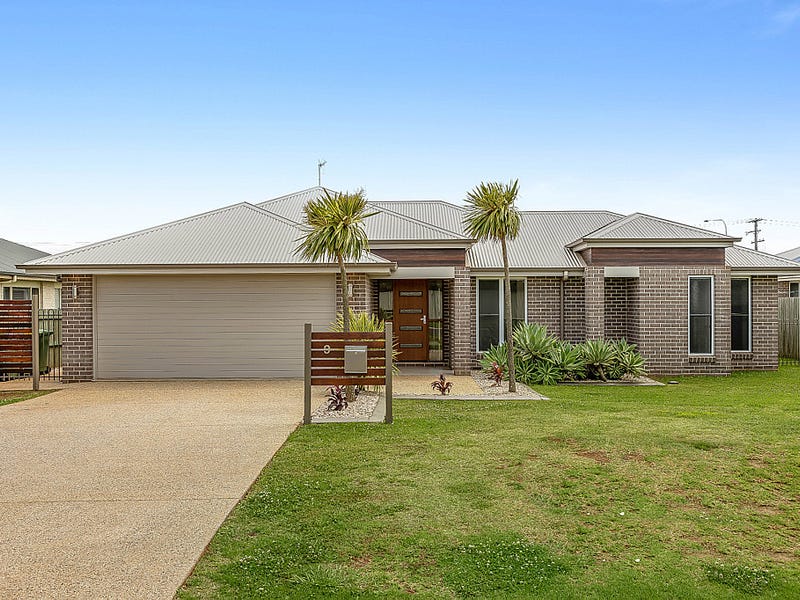 9 Opperman Drive, Kearneys Spring, QLD 4350 - realestate.com.au