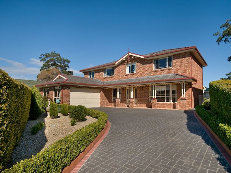41 Robinia Parade, Springfield, NSW 2250 - realestate.com.au
