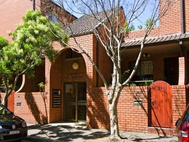 6/20 Moorgate Street, Chippendale, NSW 2008 - realestate.com.au