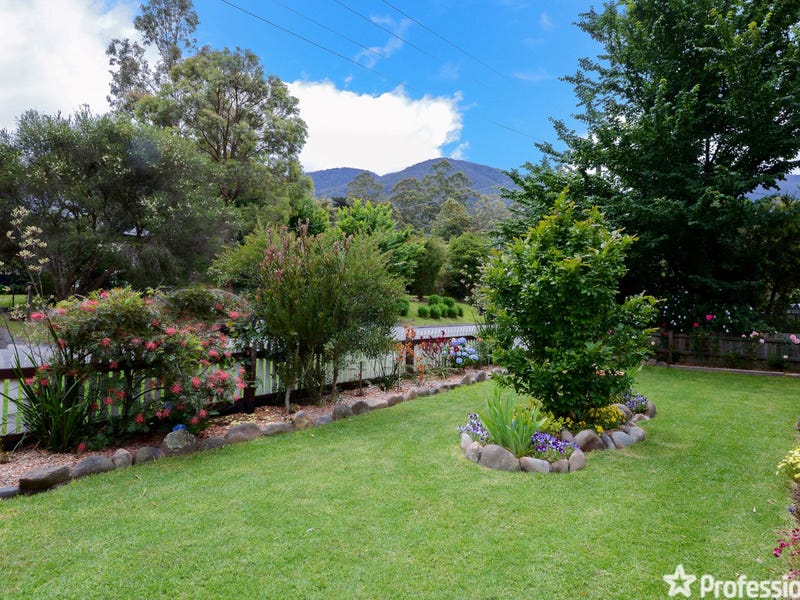 31 Ronald Grove, Millgrove, Vic 3799 - Property Details