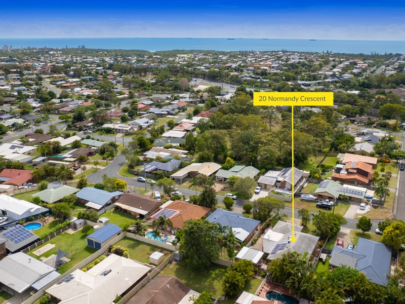 20 Normandy Crescent, Aroona, Qld 4551 - Property Details