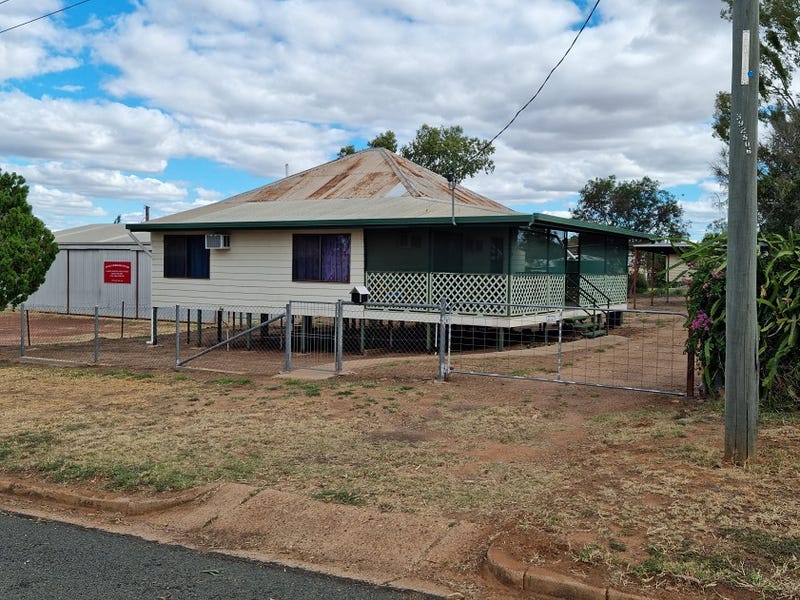 103 Shakespeare st, Alpha, Qld 4724 - Property Details