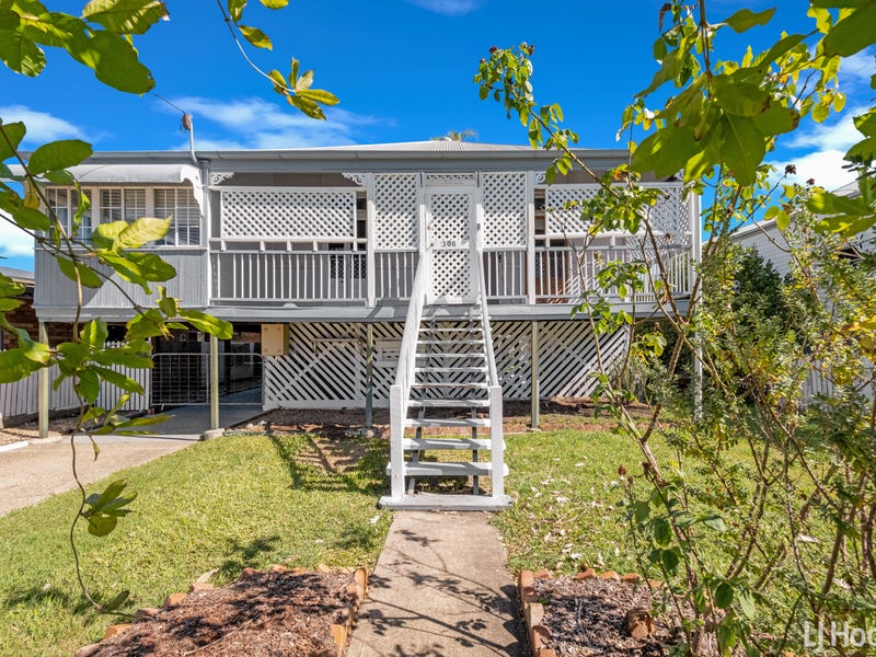 306 Murray Street, Allenstown, Qld 4700 - Property Details