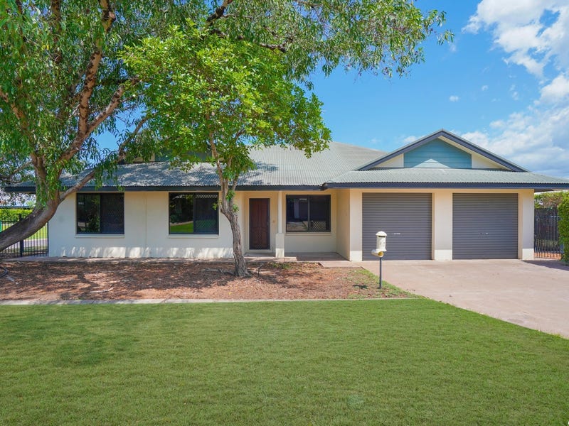 23 Hull Place, Gunn, NT 0832 - Property Details