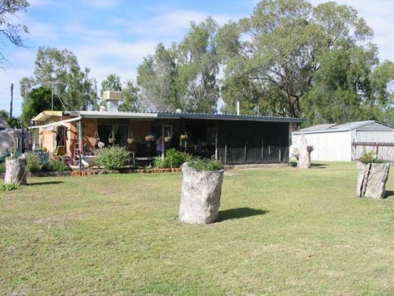 34 Magazine Road, Bajool, Qld 4699 - Property Details