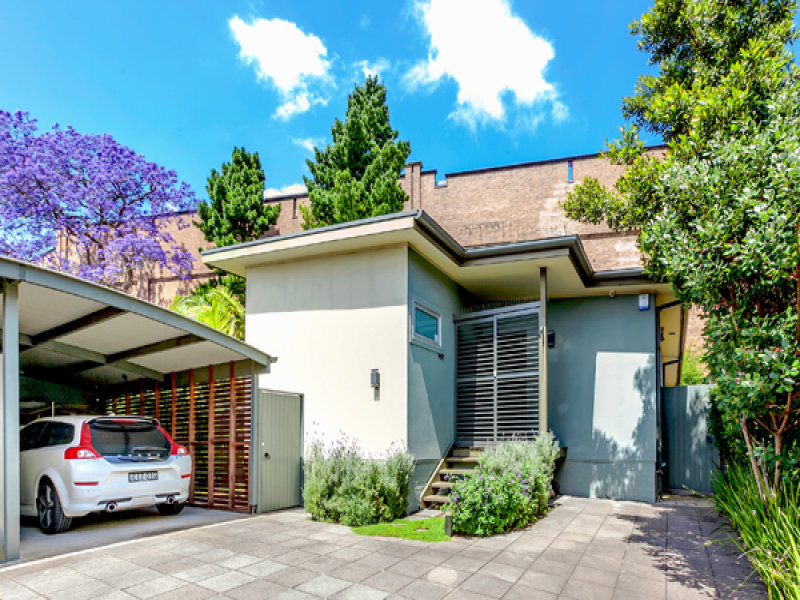 2/40 Edwin Street, Tempe, NSW 2044 - Property Details