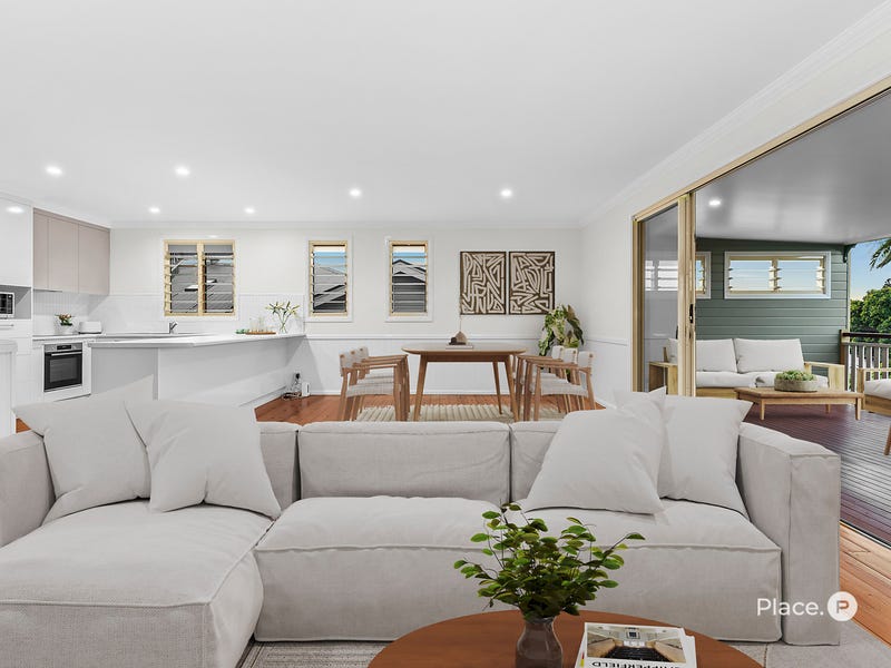 84 Hawdon Street, Wilston, Qld 4051 - Property Details