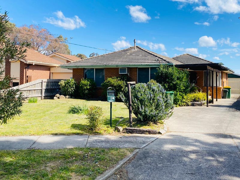 1 Cranwell Court, Bundoora, Vic 3083 - Property Details