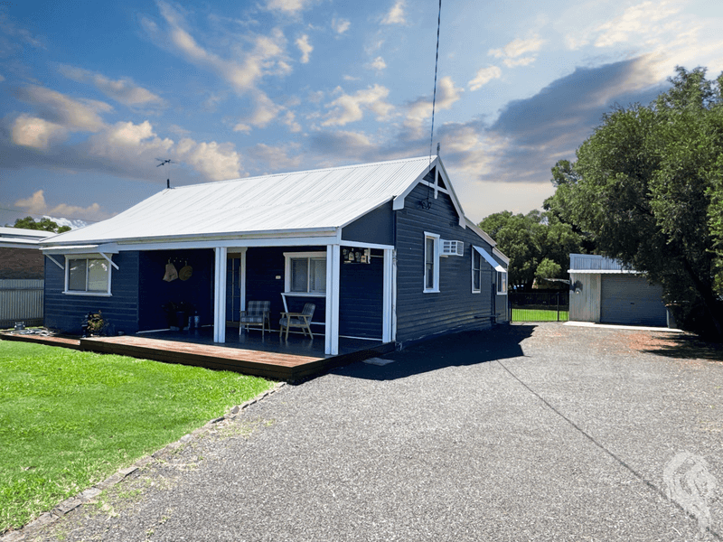 14 Fitzroy Street, Narrabri, NSW 2390 - Property Details