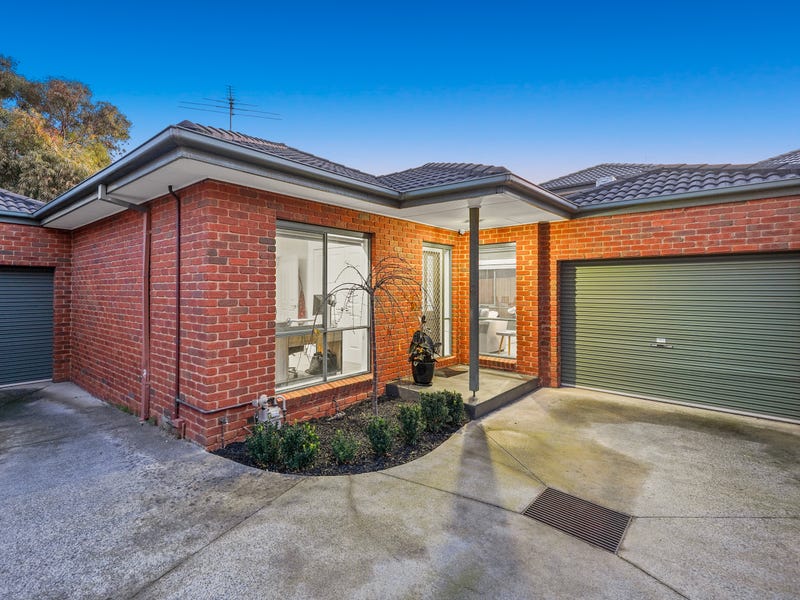 4/1596 Dandenong Road, Huntingdale, Vic 3166 - Property Details