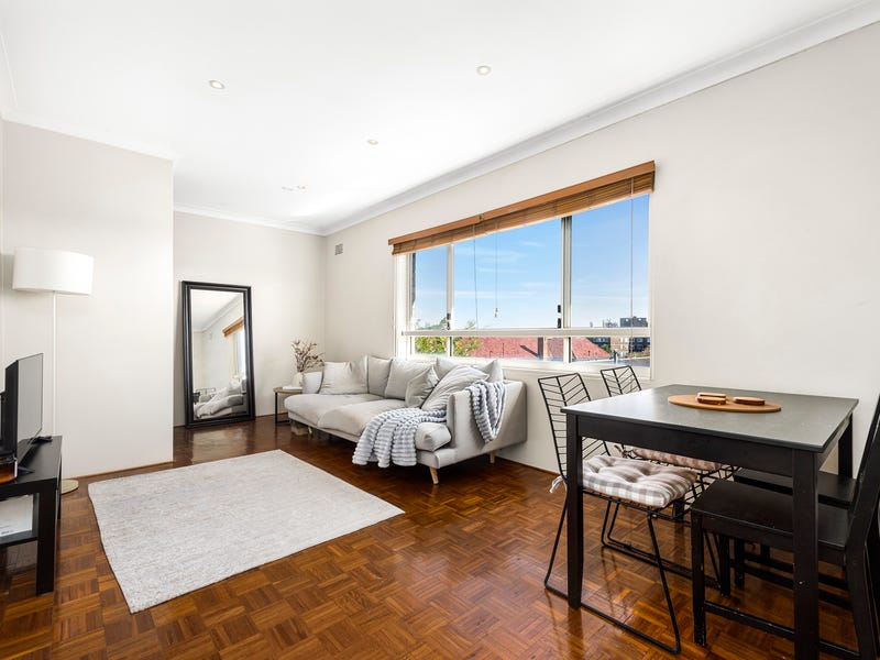 18/30 Cowper Street, Randwick, NSW 2031 - Property Details