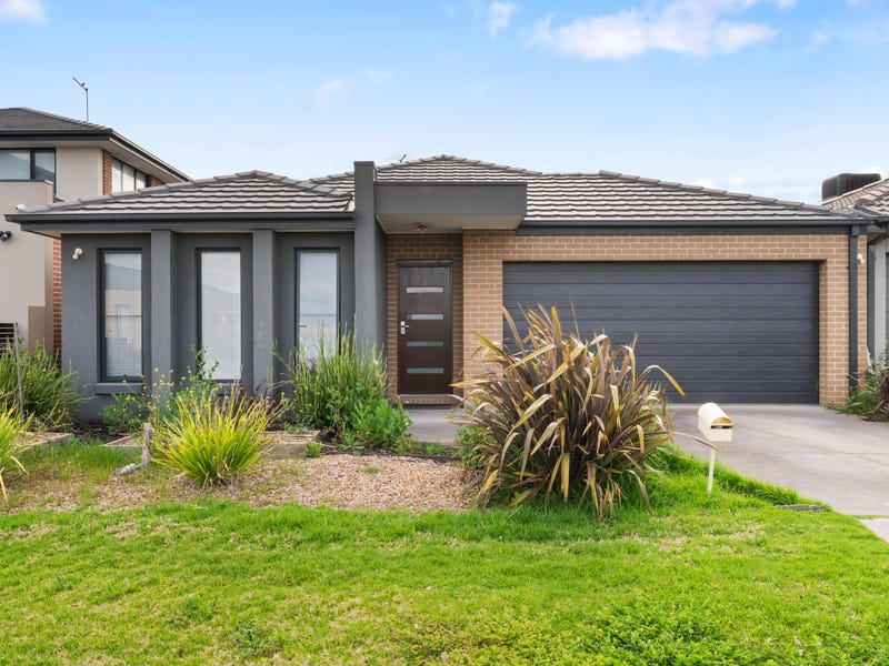 26 Kyogle Avenue, Point Cook, VIC 3030 - realestate.com.au