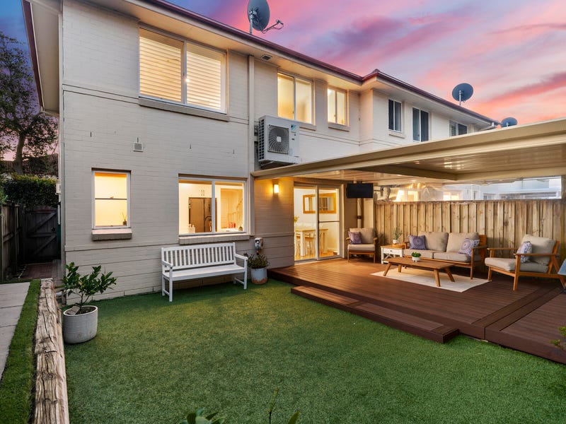 3 Bluegum Way, Menai, NSW 2234 - Townhouse for Sale - realestate.com.au