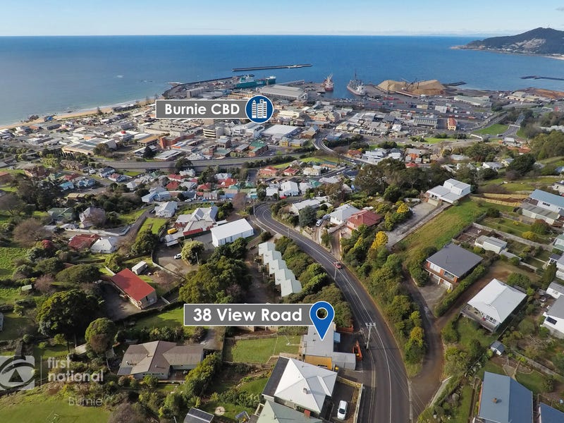 38 View Road, Montello, Tas 7320 - Property Details