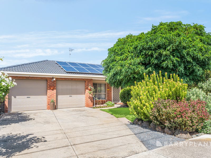 51 Greenville Drive, Grovedale, Vic 3216 - Property Details