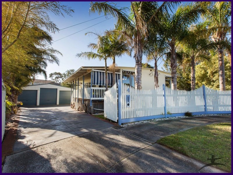 4 Kandy Court, Frankston, Vic 3199 - Property Details