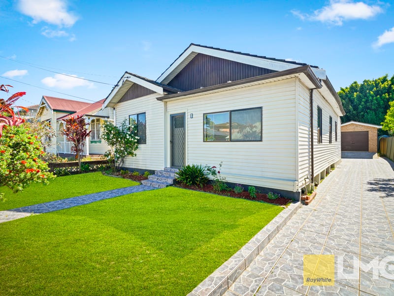 1 Alphin Street, Lidcombe, NSW 2141 - Property Details