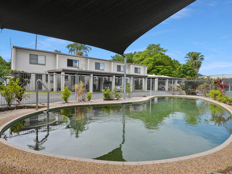 5/108-110 Mayers Street, Manunda, Qld 4870 - Property Details