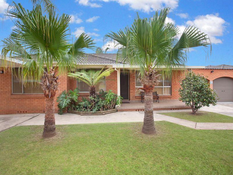 205 Victoria Street, Werrington, NSW 2747 - Property Details