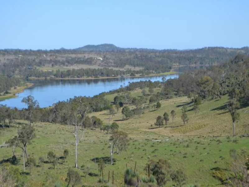 786 Groomsville Road, Geham, QLD 4352 - realestate.com.au