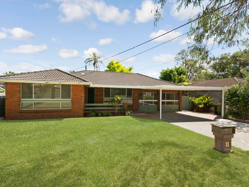 1 Peeler Place, Milperra, NSW 2214 - Property Details