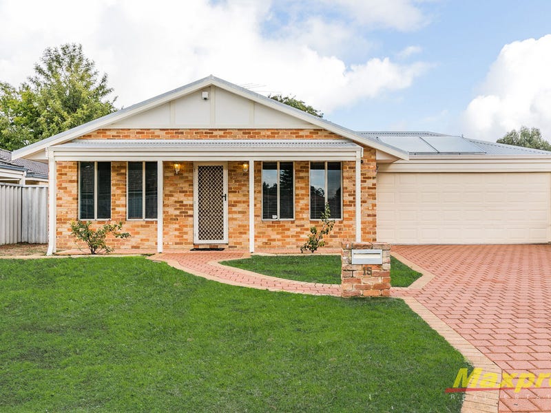 15 Boxley Place, Langford, WA 6147 - realestate.com.au