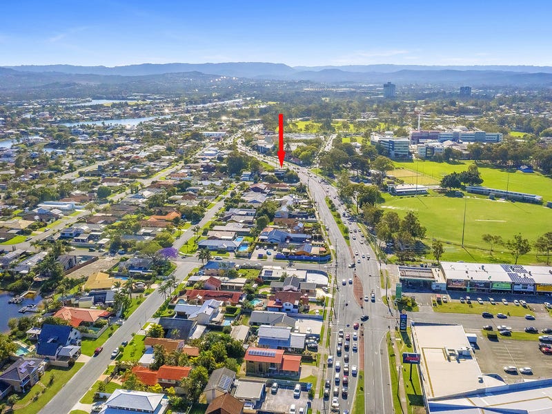 166 Ashmore Road, Benowa, Qld 4217 - Property Details