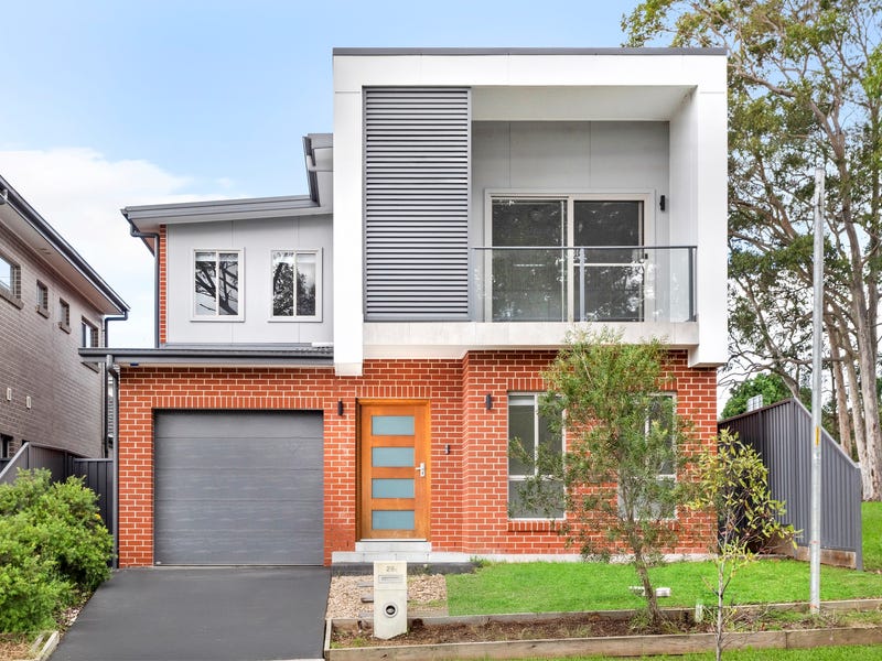 28C Balanada Avenue, Chipping Norton, NSW 2170 - realestate.com.au