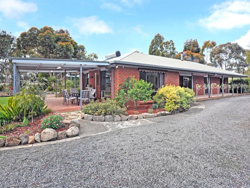 166 Military Bypass Road, Armstrong, VIC 3377 - realestate.com.au