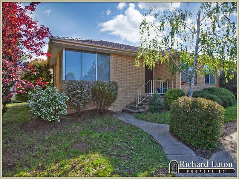 49 Healy Street, Spence, ACT 2615 - Property Details