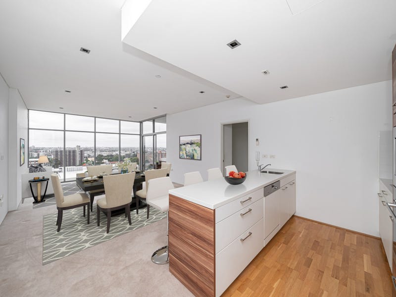 1401/237 Adelaide Terrace, Perth, WA 6000 - Property Details