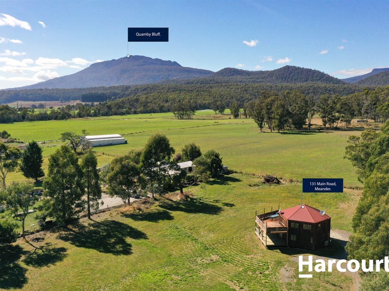 131 Main Road, Meander, Tas 7304 - Property Details