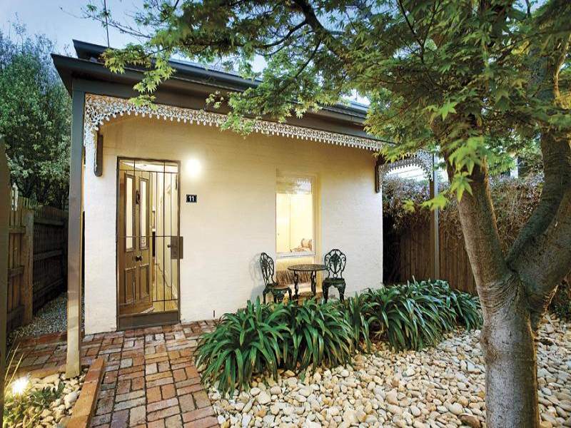 11 Spring Street, Prahran, Vic 3181 - Property Details