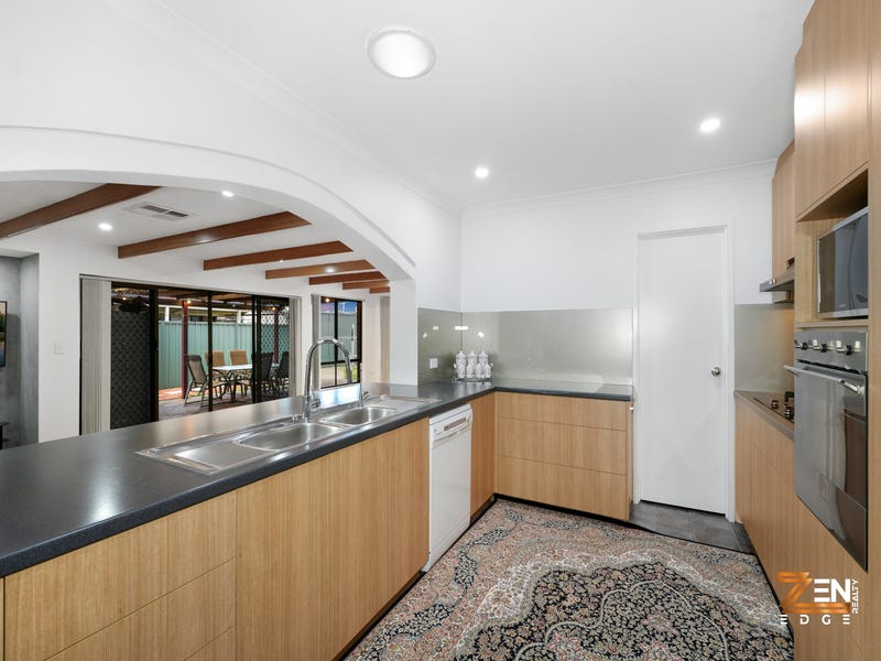 114 Dellar Road, Maddington, WA 6109 - Property Details