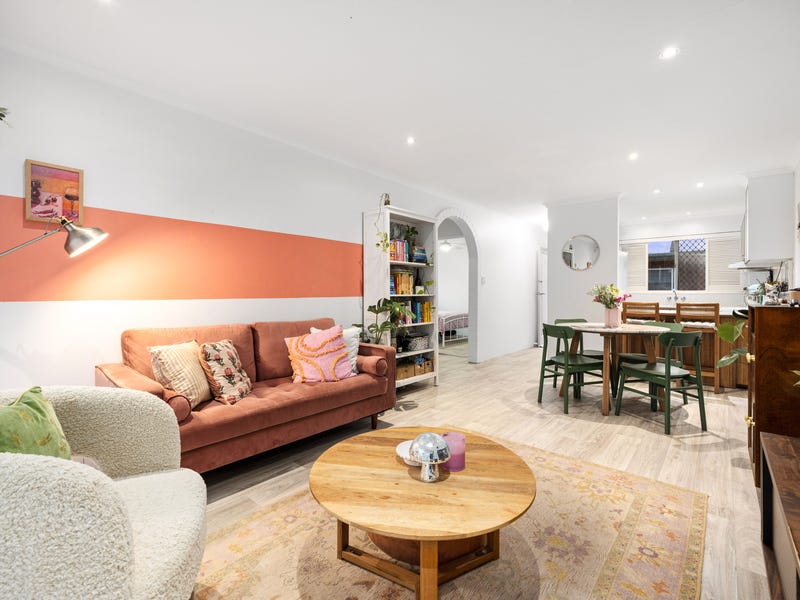 6/65 Derby Street, Coorparoo, Qld 4151 - Property Details