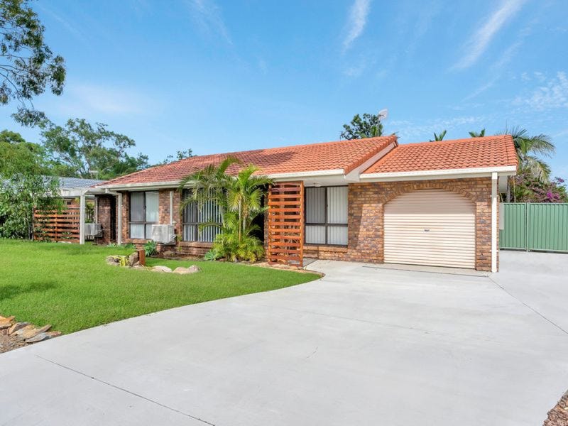 13 Ridgevale Drive, Helensvale, Qld 4212 - Property Details