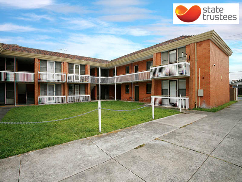 10/107 Gordon Street, Footscray, Vic 3011 - Property Details
