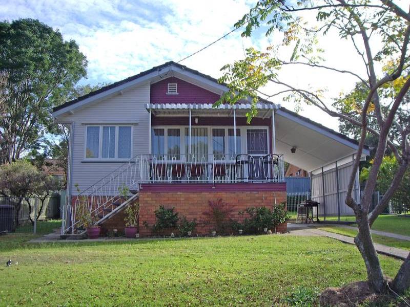 42 Muirlea Street, Oxley, Qld 4075 - Property Details