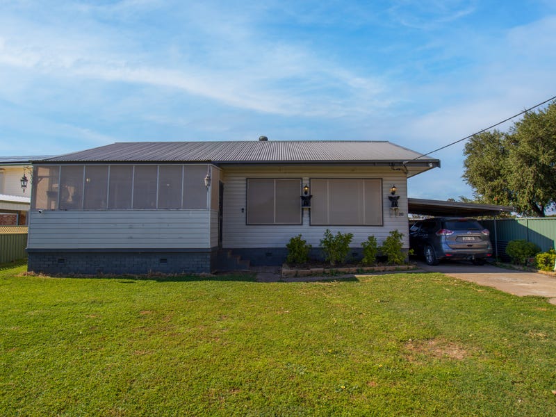 20 Jenkins Street, Narrabri, NSW 2390 - Property Details