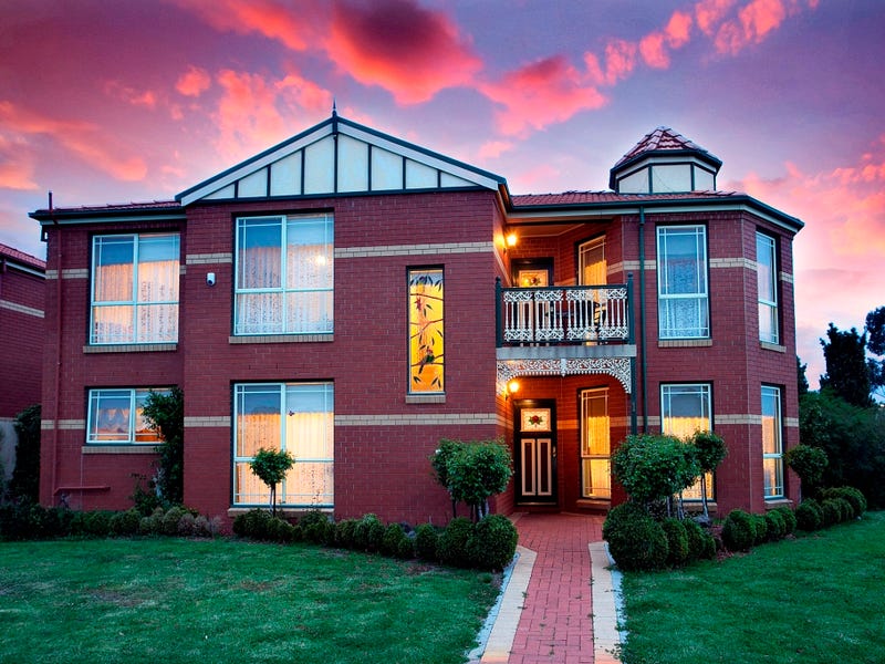 1 Avila Place, Keilor Lodge, VIC 3038 - realestate.com.au
