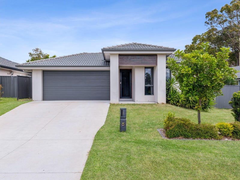 17 Concord Circuit, Cliftleigh, NSW 2321 - Property Details