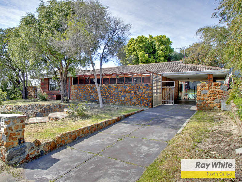 4 Hann Place, Padbury, WA 6025 - realestate.com.au