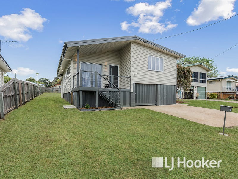 12 Logan Street, North Booval, QLD 4304 - realestate.com.au