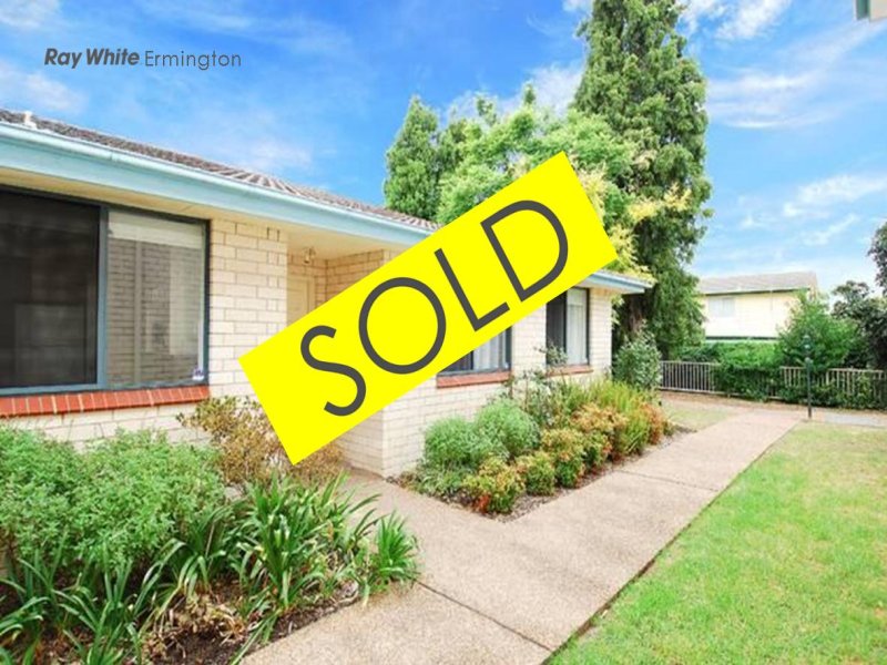 82/125 Park Road, Rydalmere, NSW 2116 - Property Details