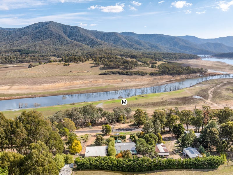 3289 Mansfield-Woods Point Road, Jamieson, Vic 3723 - House for Sale ...