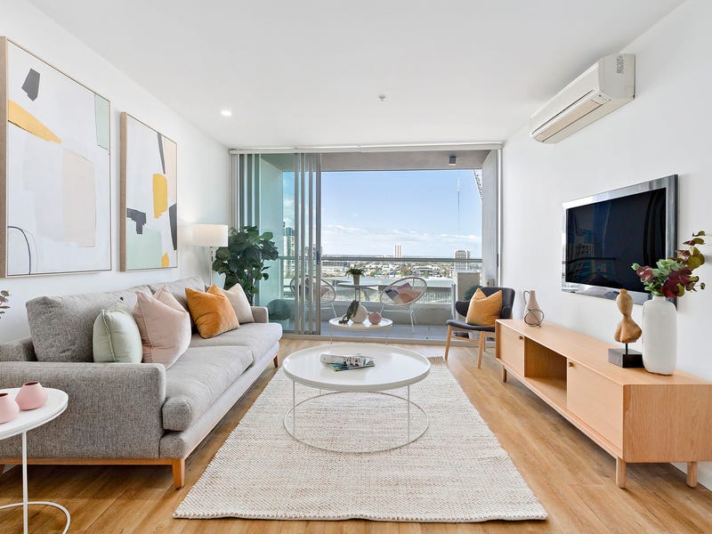 1704/8 McCrae Street, Docklands, Vic 3008 - Property Details