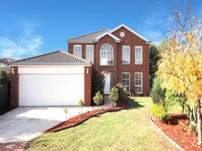 8 Hedley Court, Narre Warren, VIC 3805 - realestate.com.au