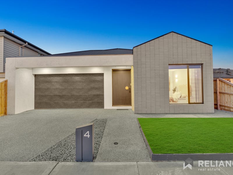4 Jason Street, Sunbury, Vic 3429 - Property Details