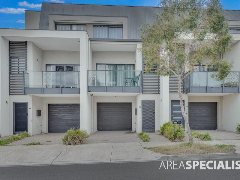14 Tribeca Drive, Point Cook, VIC 3030 - realestate.com.au